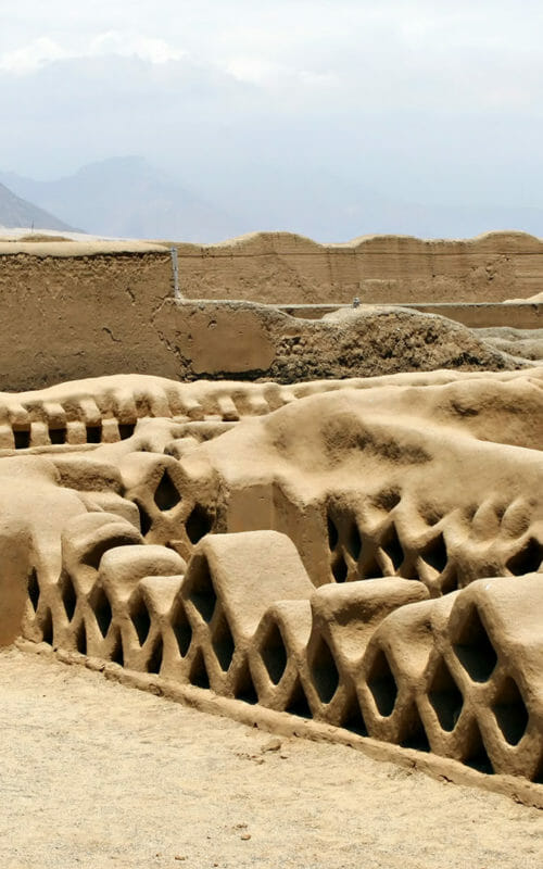 Ancient Civilisations of Northern Peru - Steppes Travel