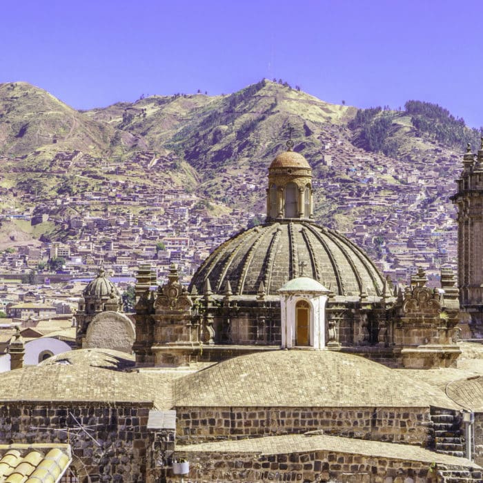 The 5 Must-Dos of Peru - Steppes Travel
