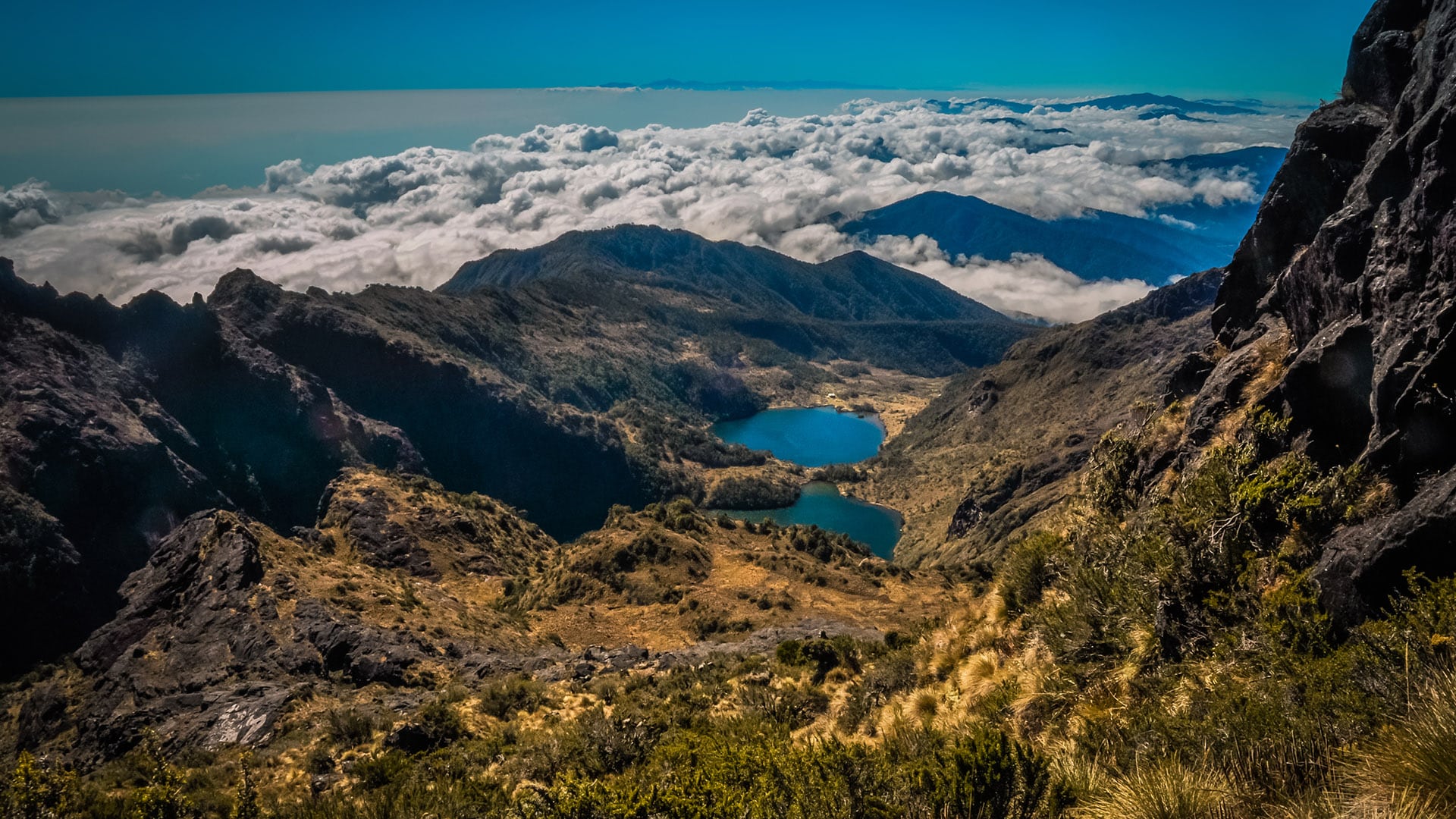 Hassle-free Papua New Guinea - Steppes Travel