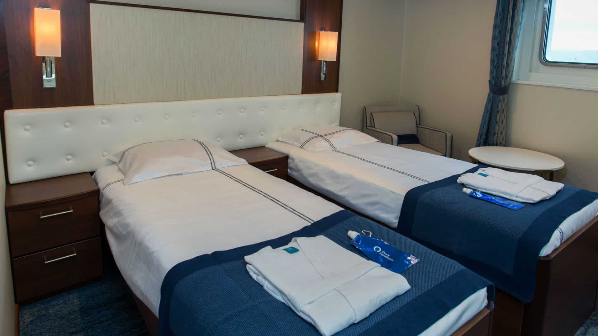 Ocean Adventurer - Arctic Cruises - Steppes Travel