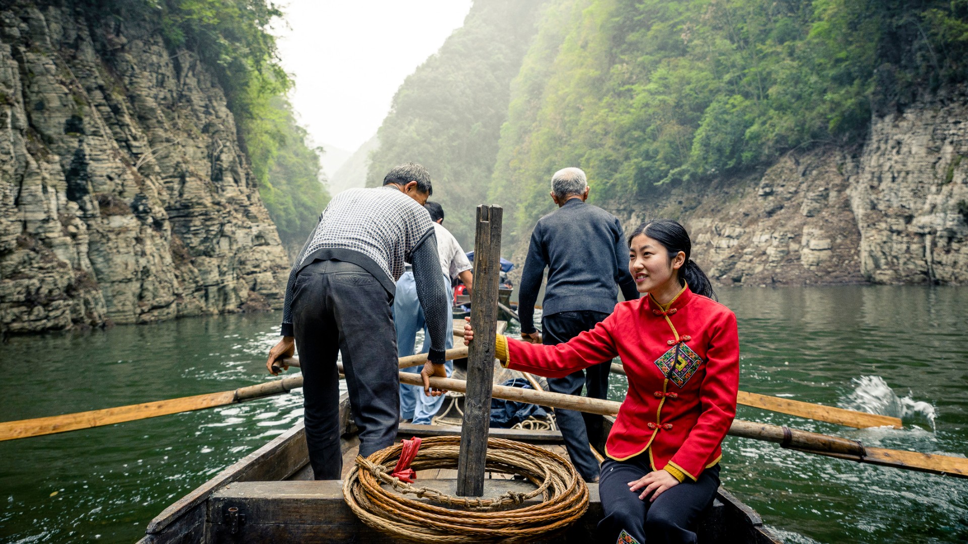 Sanctuary Yangzi Explorer - Yangzi Cruises, China | Steppes Travel