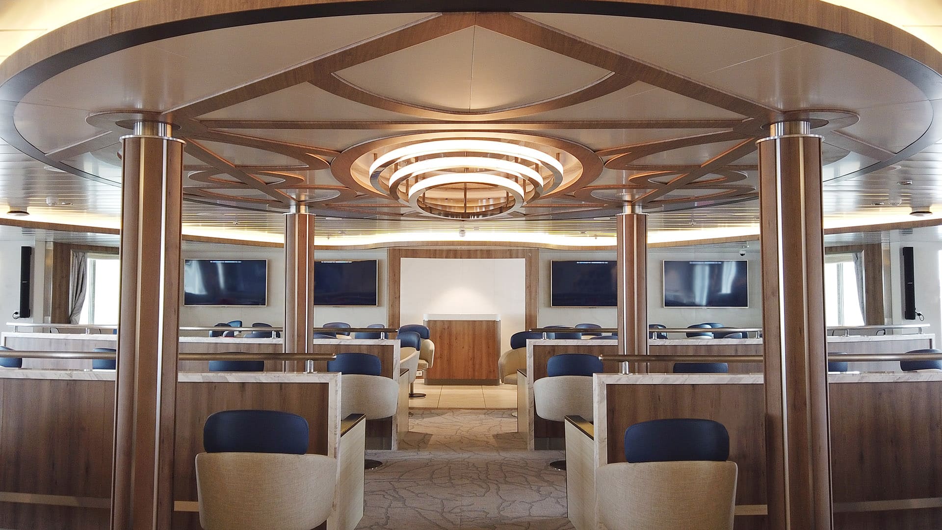 Greg Mortimer - Polar Cruises - Steppes Travel