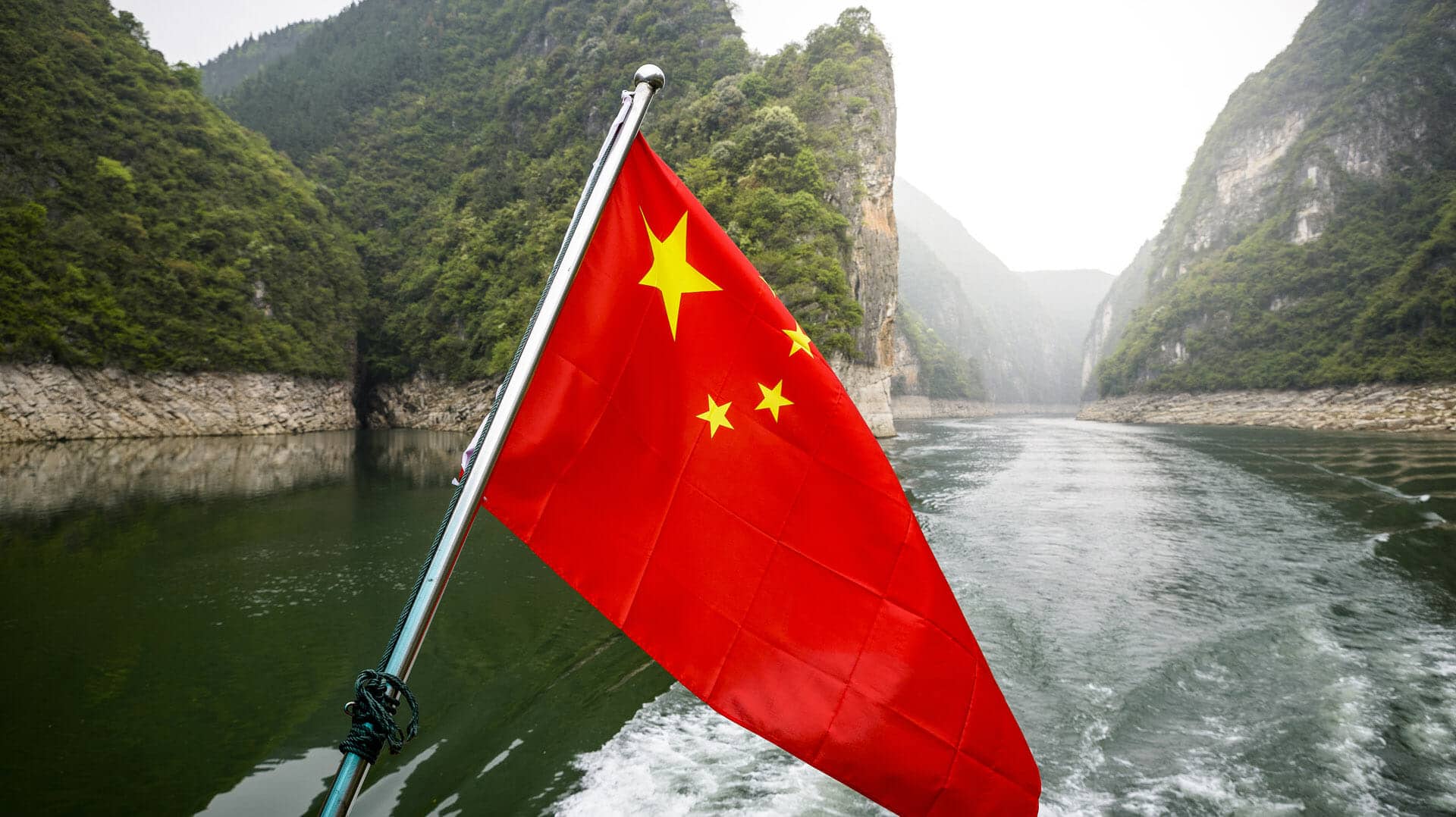 Sanctuary Yangzi Explorer - Yangzi Cruises, China | Steppes Travel