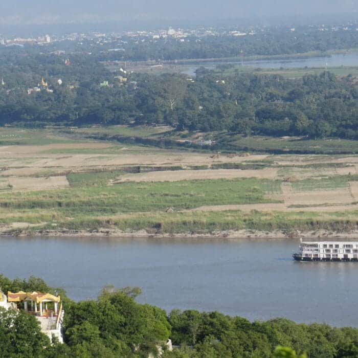 Pandaw River Cruises - Asia - Steppes Travel