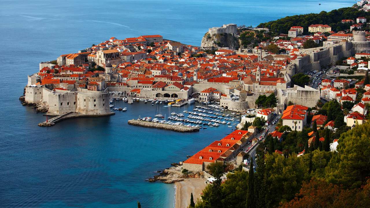 Highlights of Croatia - 8 day itinerary - Steppes Travel