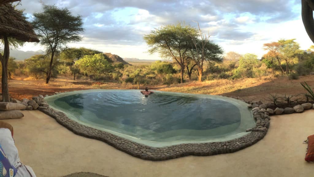 Sarara Camp - Matthews Range, Kenya | Steppes Travel
