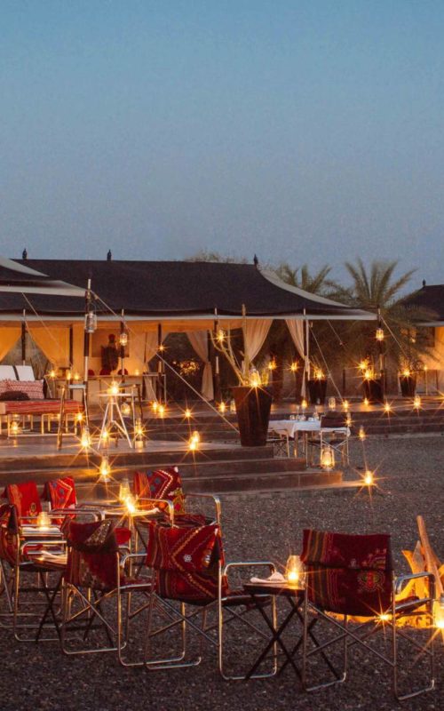 SUJAN Jawai - Rajasthan - Steppes Travel