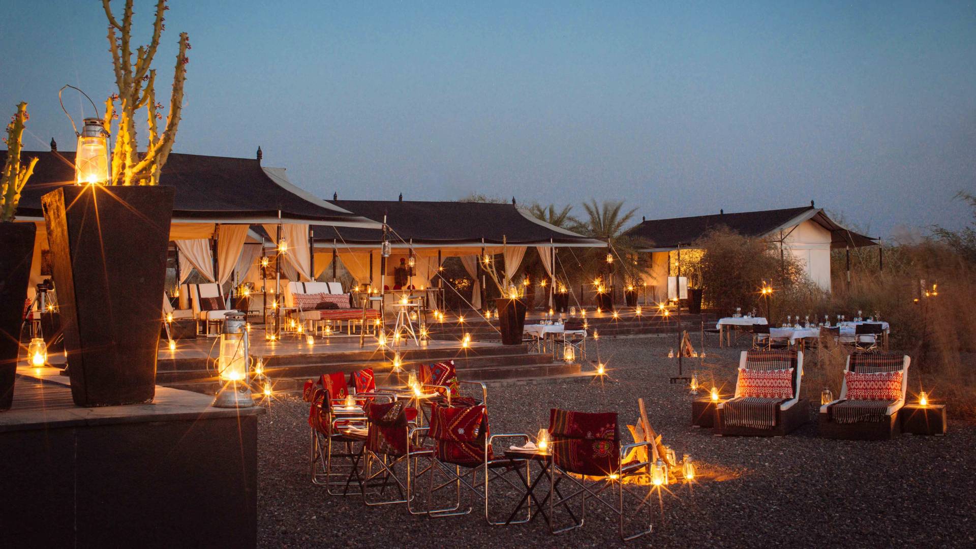 SUJAN Jawai - Rajasthan - Steppes Travel