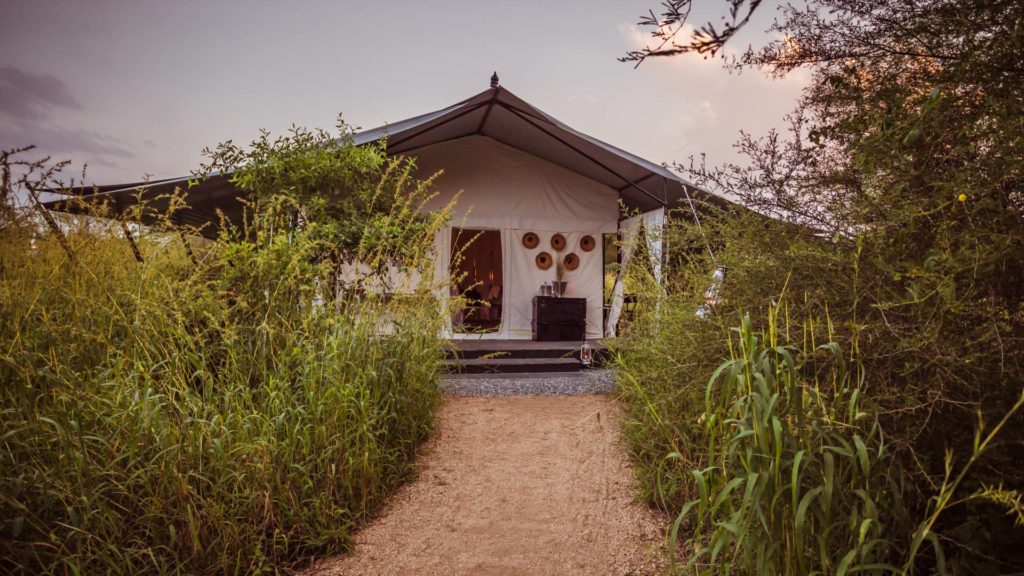 SUJAN Jawai - Rajasthan - Steppes Travel