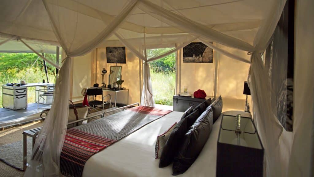 SUJAN Jawai - Rajasthan - Steppes Travel