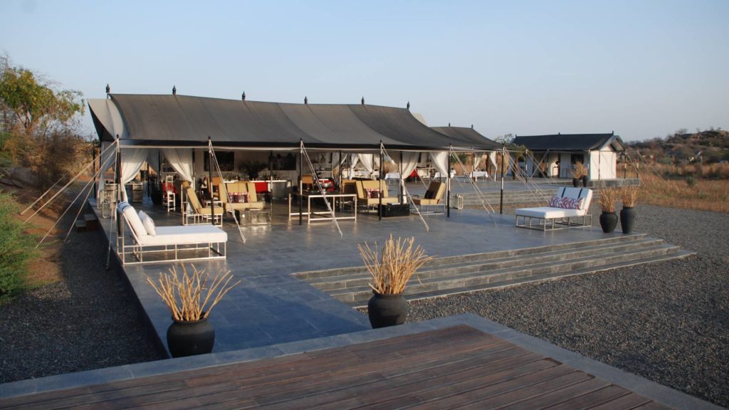 SUJAN Jawai - Rajasthan - Steppes Travel