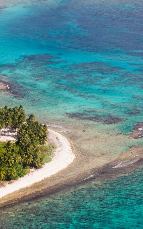 Belize Cayes holidays - Steppes Travel