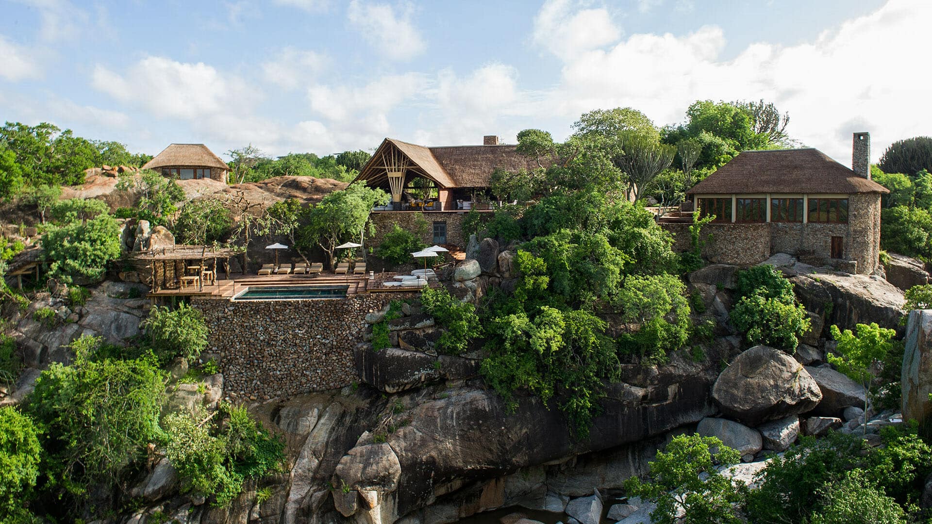Mwiba Lodge - Serengeti National Park, Tanzania | Steppes Travel