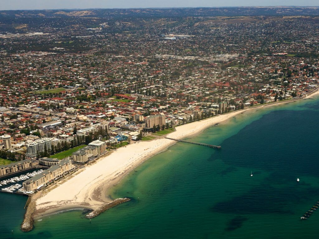 South Australia and The Southern Outback holidays - Steppes Travel