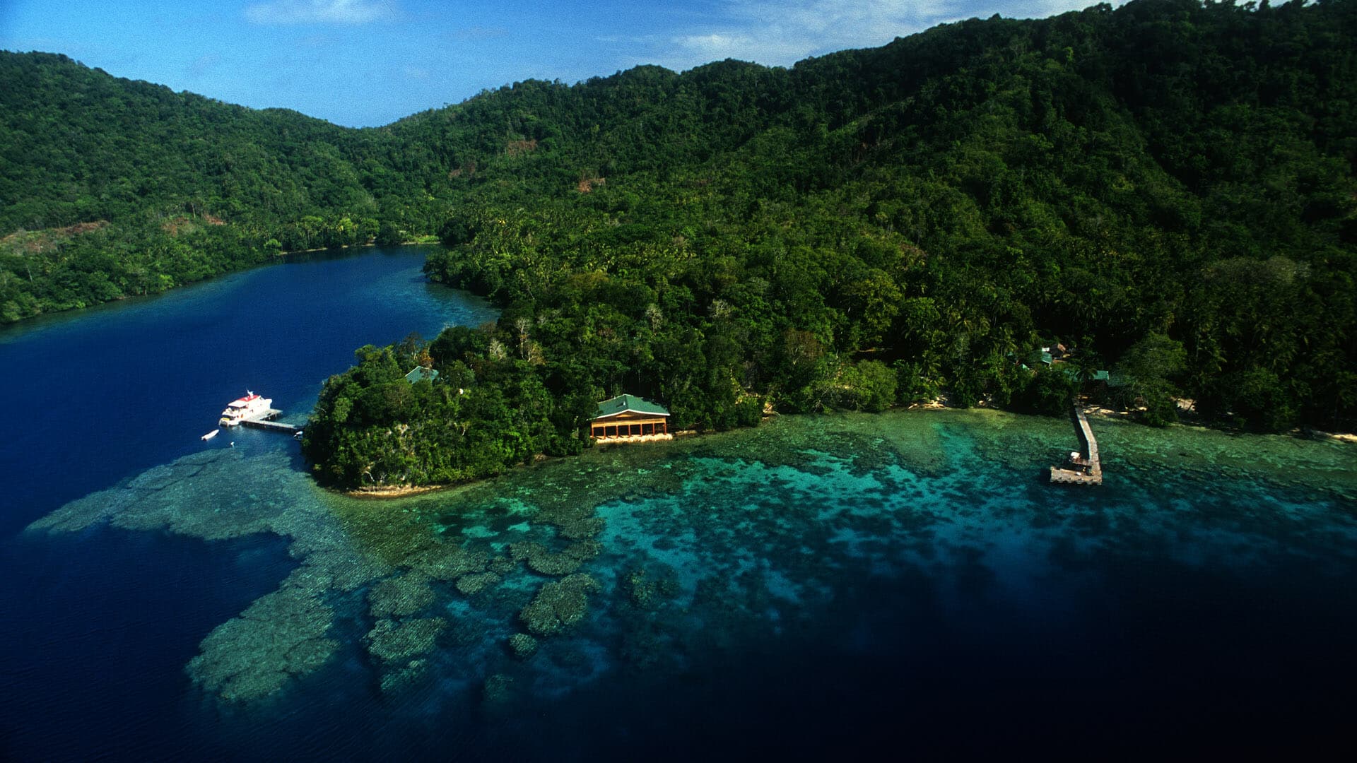 Tawali - Milne Bay, Papua New Guinea | Steppes Travel