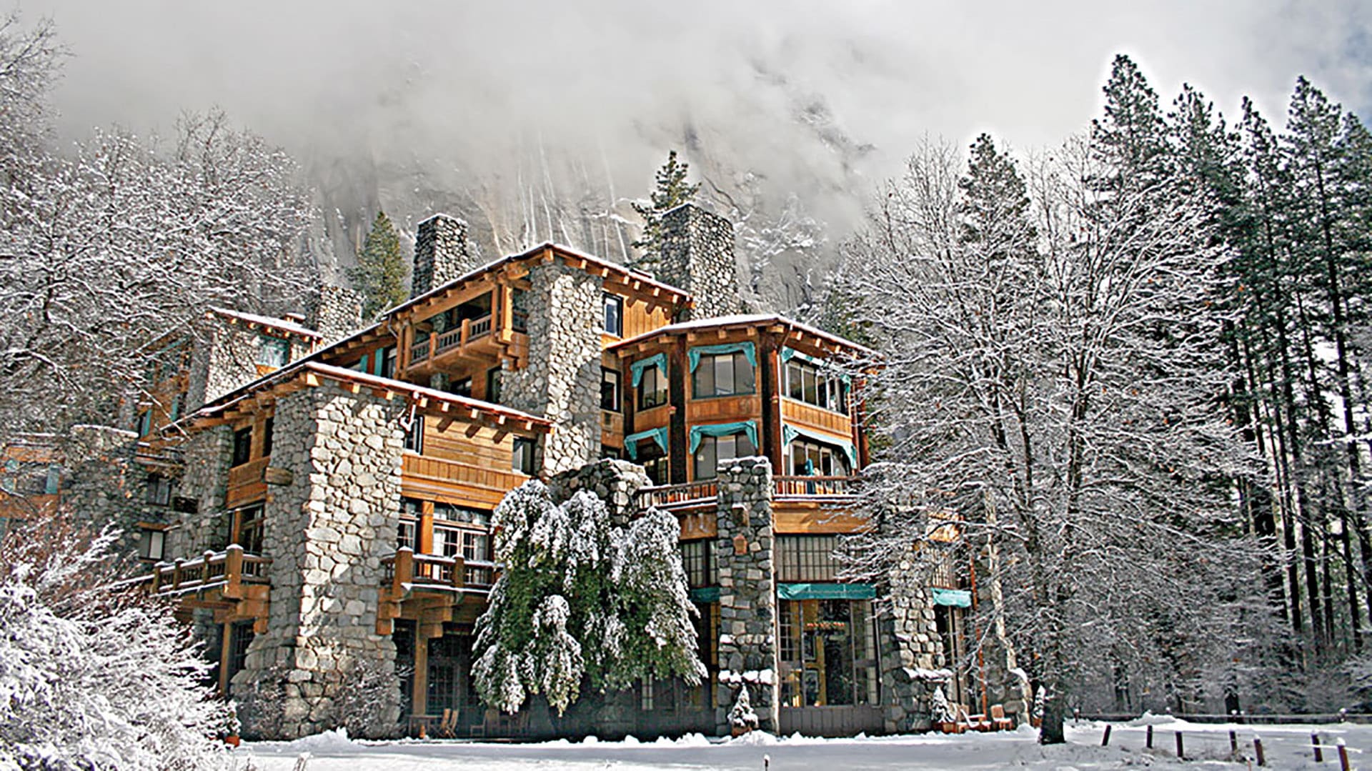 The Ahwahnee Hotel - California, USA - Steppes Travel