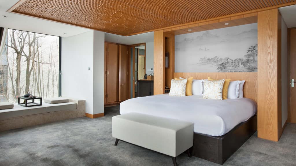 Alila Anji - Anji, China | Steppes Travel