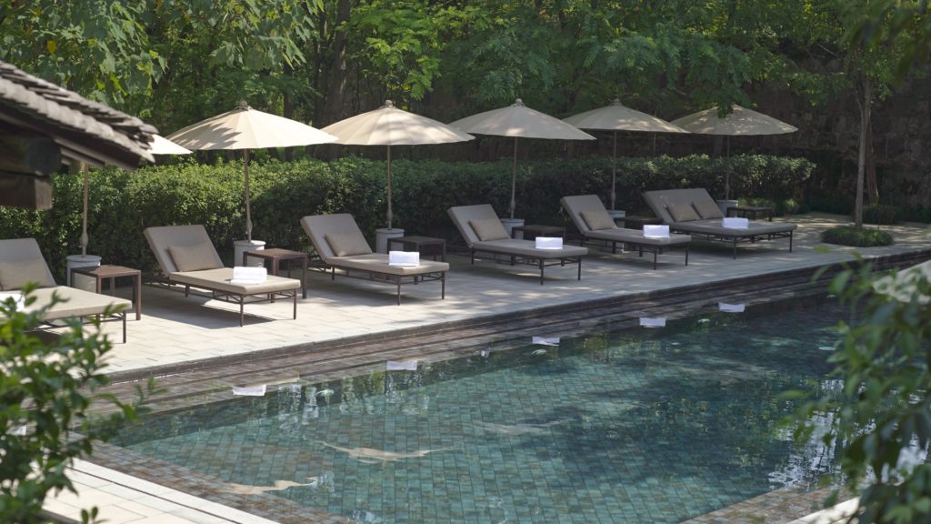 Amanfayun - Hangzhou, China | Steppes Travel