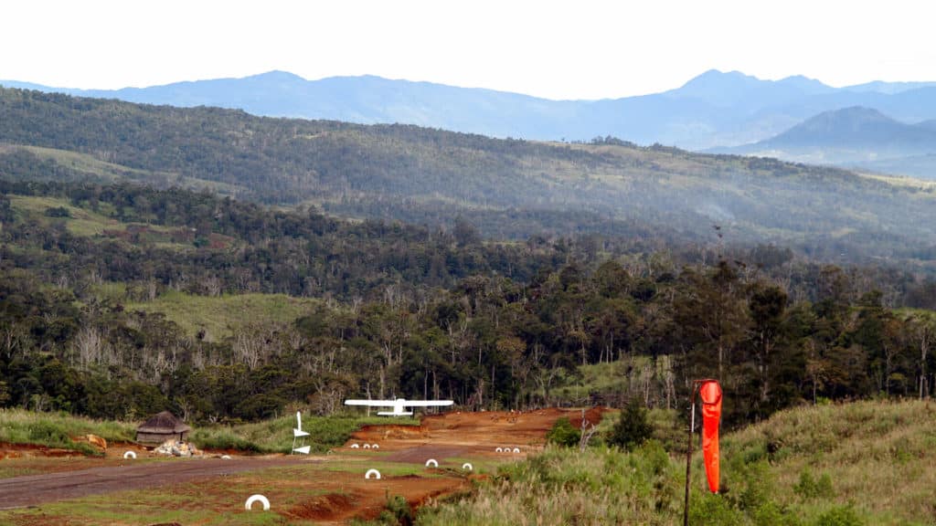 Ambua Lodge - Tari, Papua New Guinea | Steppes Travel