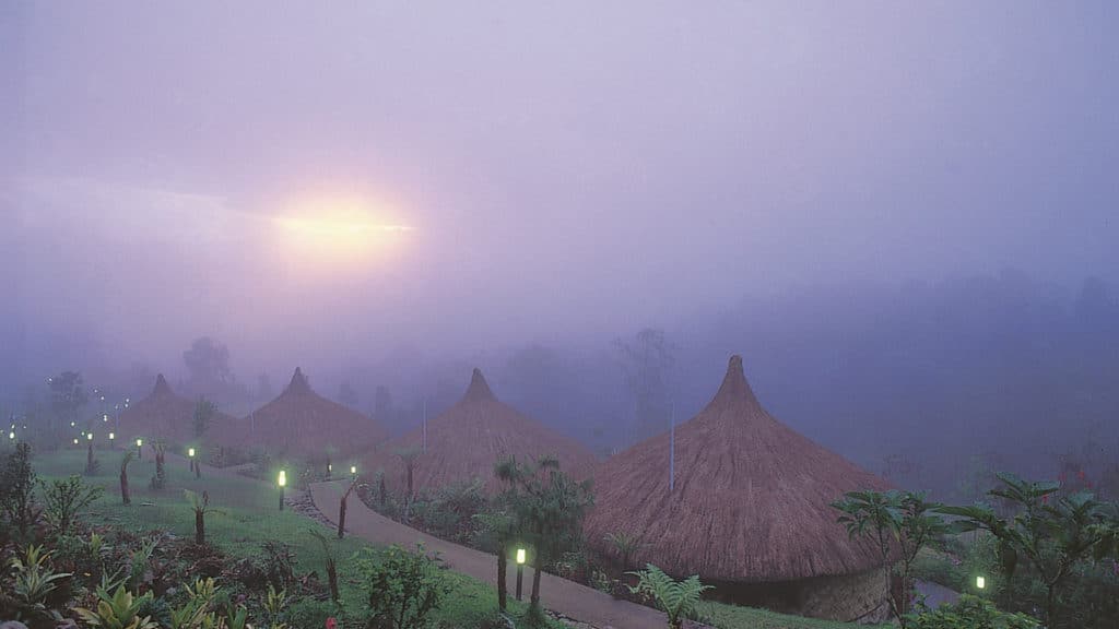 Ambua Lodge - Tari, Papua New Guinea | Steppes Travel