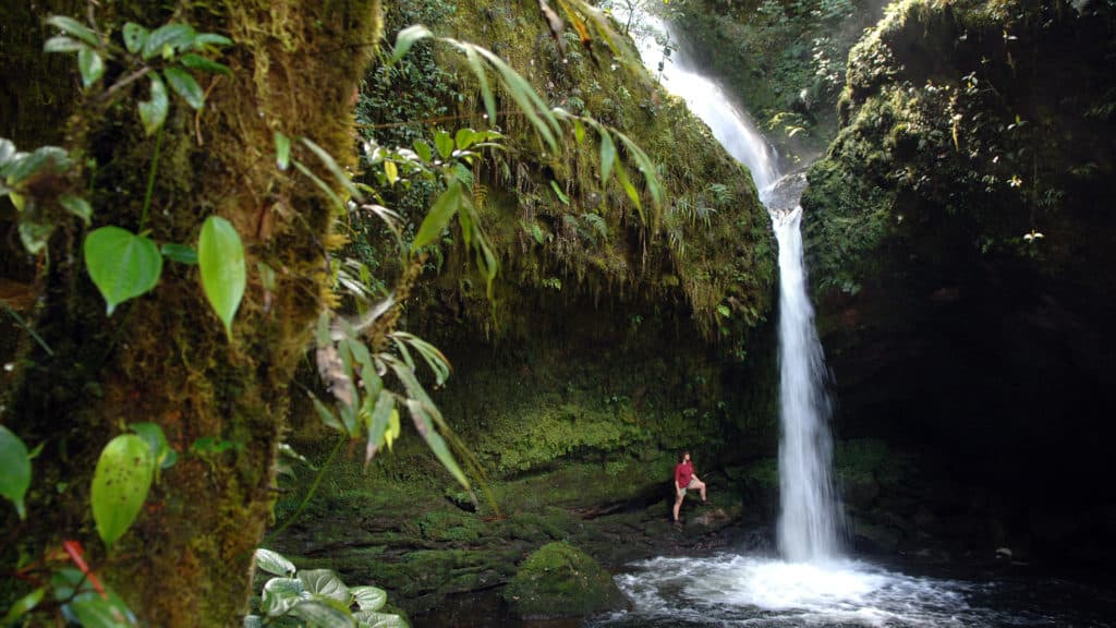 Ambua Lodge - Tari, Papua New Guinea | Steppes Travel