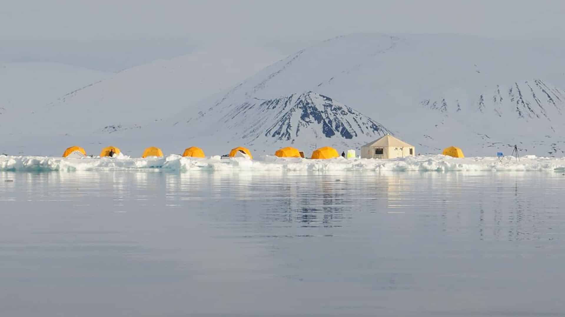 Arctic Premium Safari Camp - Canadian Arctic - Steppes Travel