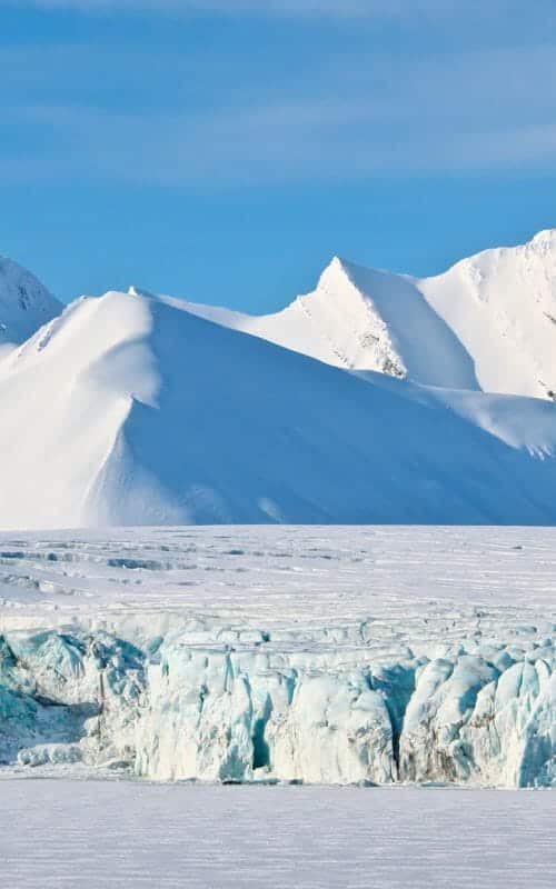 Arctic Holidays & Arctic Cruises - Steppes Travel