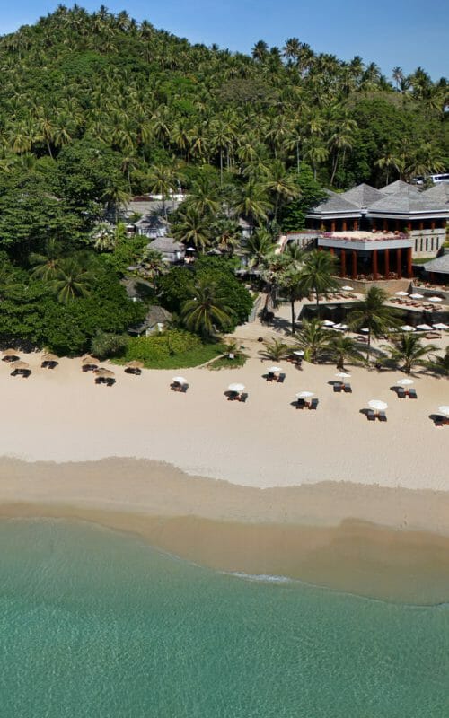 The Surin Phuket - Phuket, Thailand | Steppes Travel