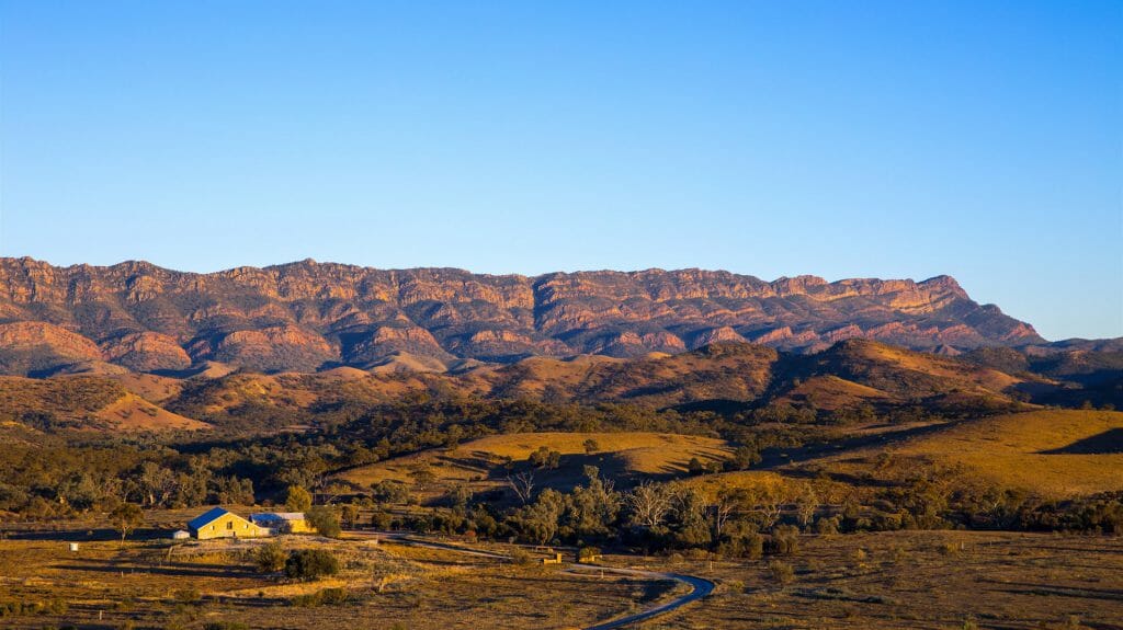 Arkaba Station | Flinders Ranges, Australia | Steppes Travel