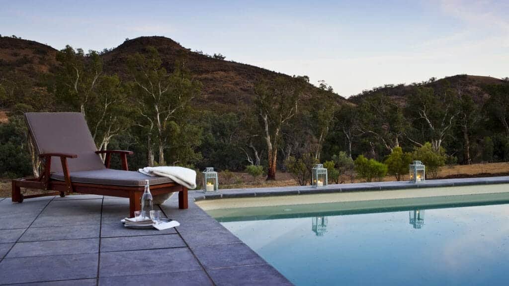 Arkaba Station | Flinders Ranges, Australia | Steppes Travel