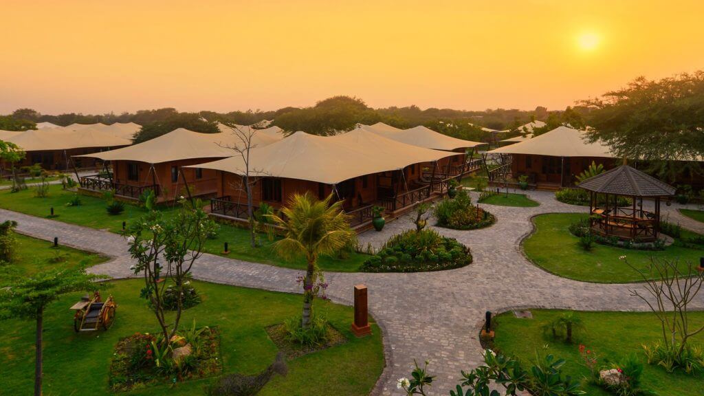 Bagan Lodge - Bagan, Myanmar | Steppes Travel