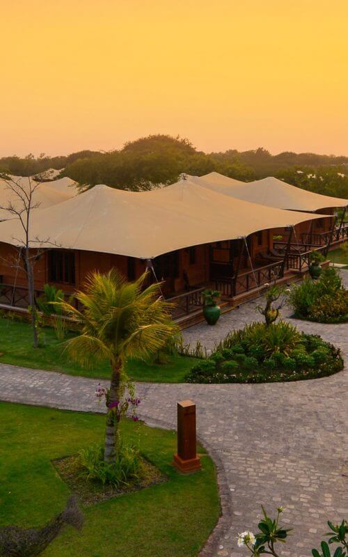 Bagan Lodge - Bagan, Myanmar | Steppes Travel