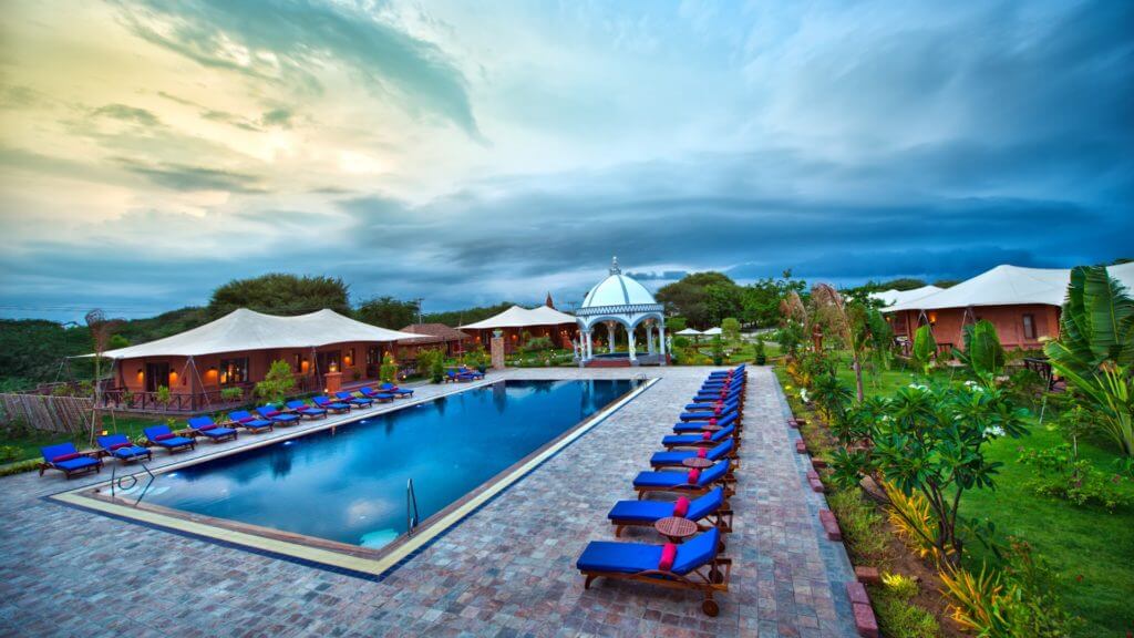 Bagan Lodge - Bagan, Myanmar | Steppes Travel
