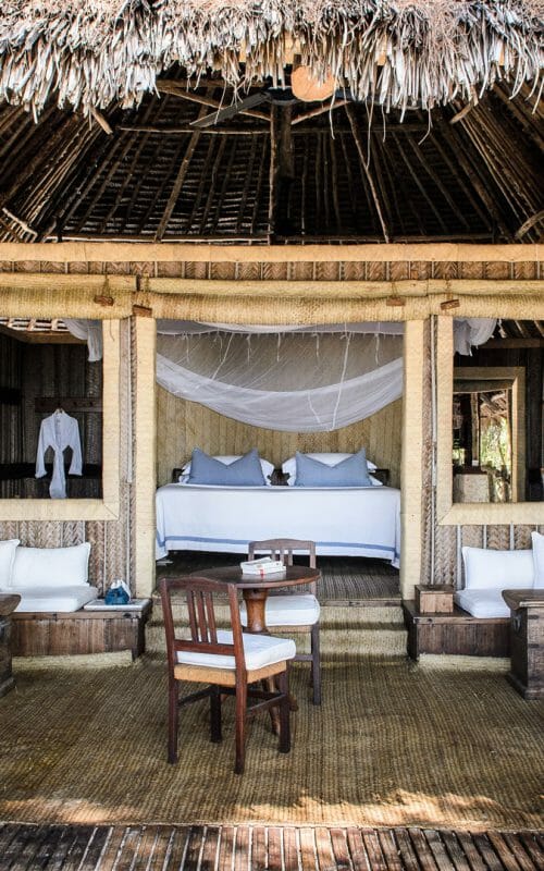 Mnemba Island Lodge - Mnemba Island, Tanzania
