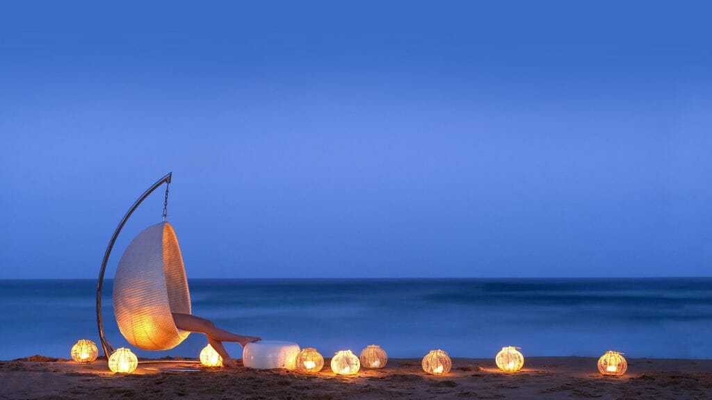 White Pearl Resorts - Ponta Mamoli, Mozambique