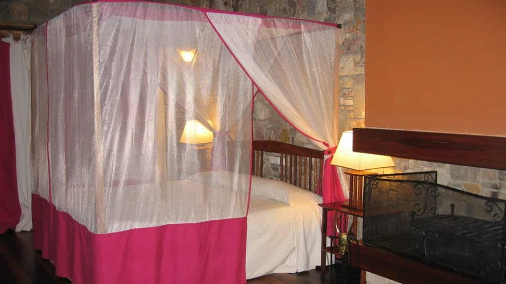 Jardin du Roy - Isalo, Madagascar | Steppes Travel