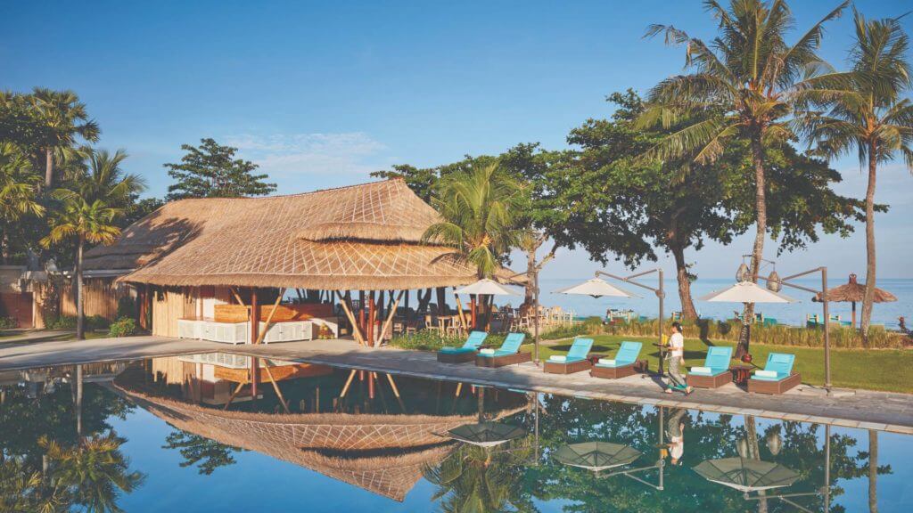 Belmond Jimbaran Puri Bali - Bali & Lombok, Indonesia