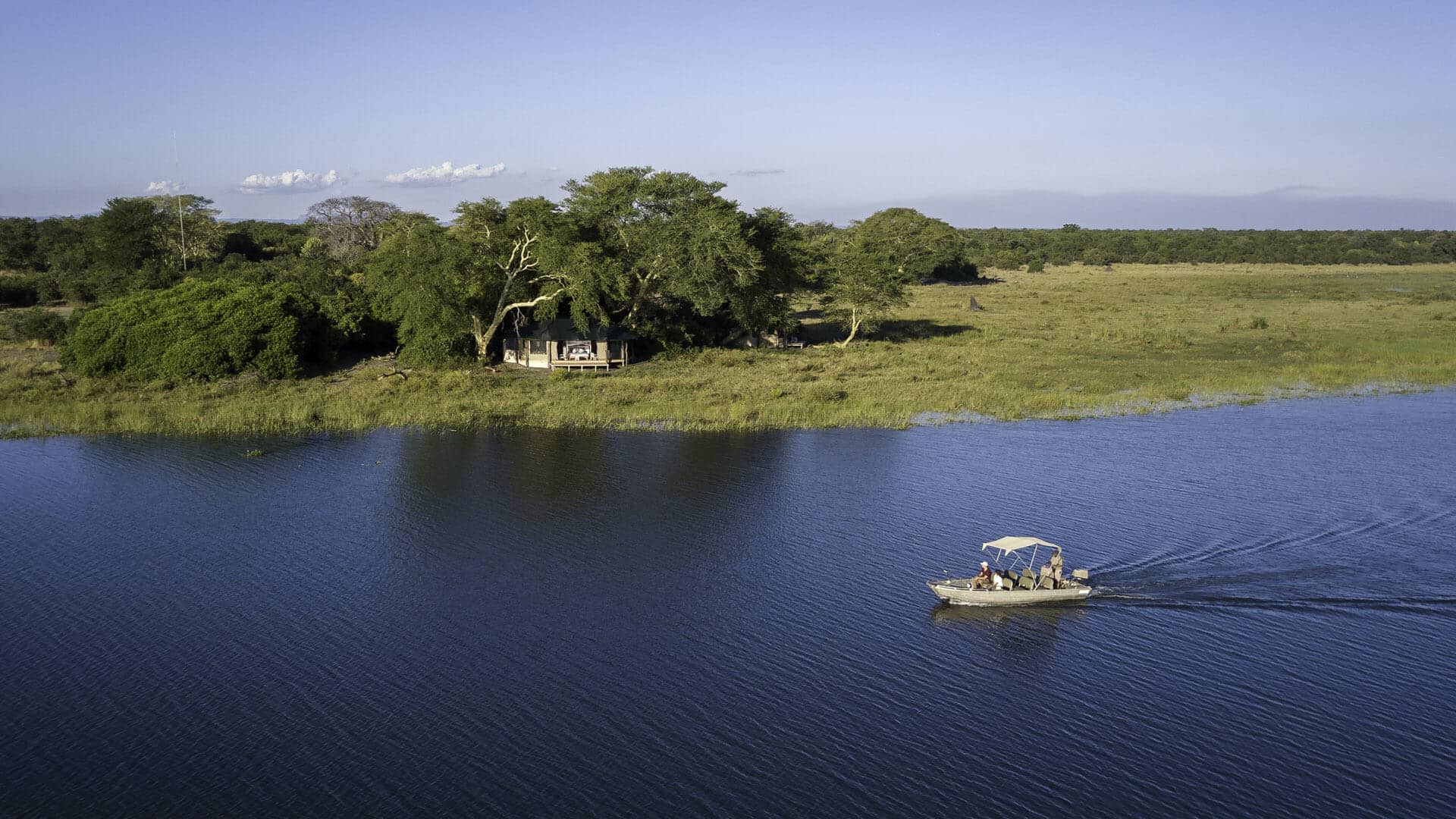 Liwonde - Malawi holidays - Steppes Travel