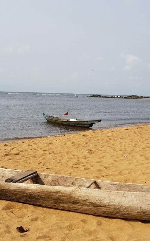 Cameroon Holidays and Tours - Tailor-made by Steppes Travel