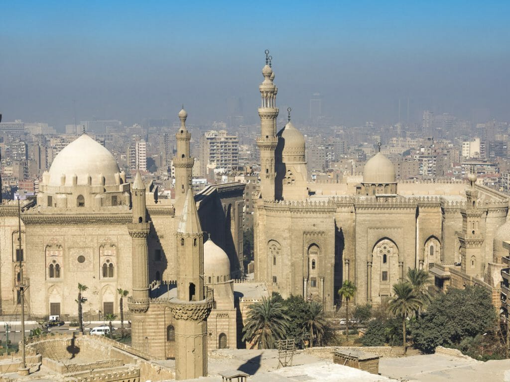 Luxury Holidays to Egypt | Discover Egypt with Steppes Travel