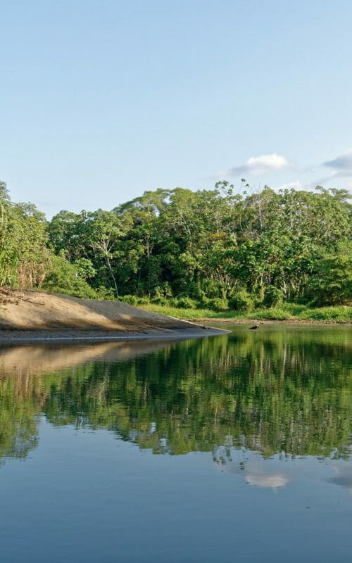 Darien National Park - Panama - Central America | Steppes Travel