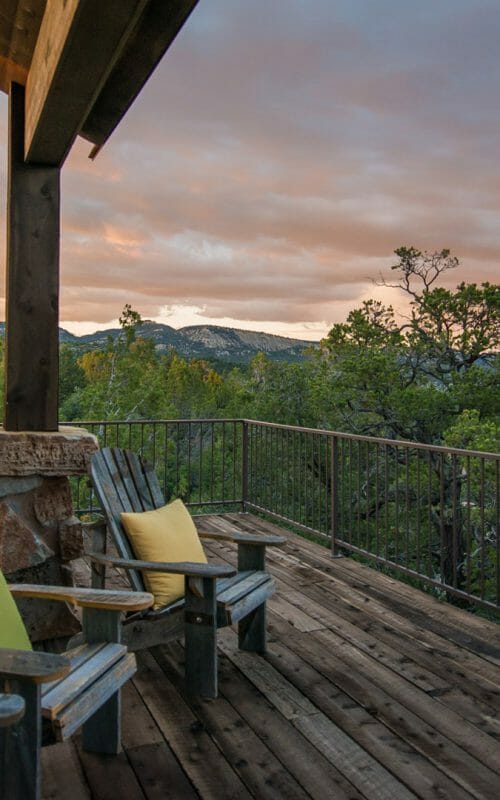 Zion Mountain Ranch - Zion National Park, USA