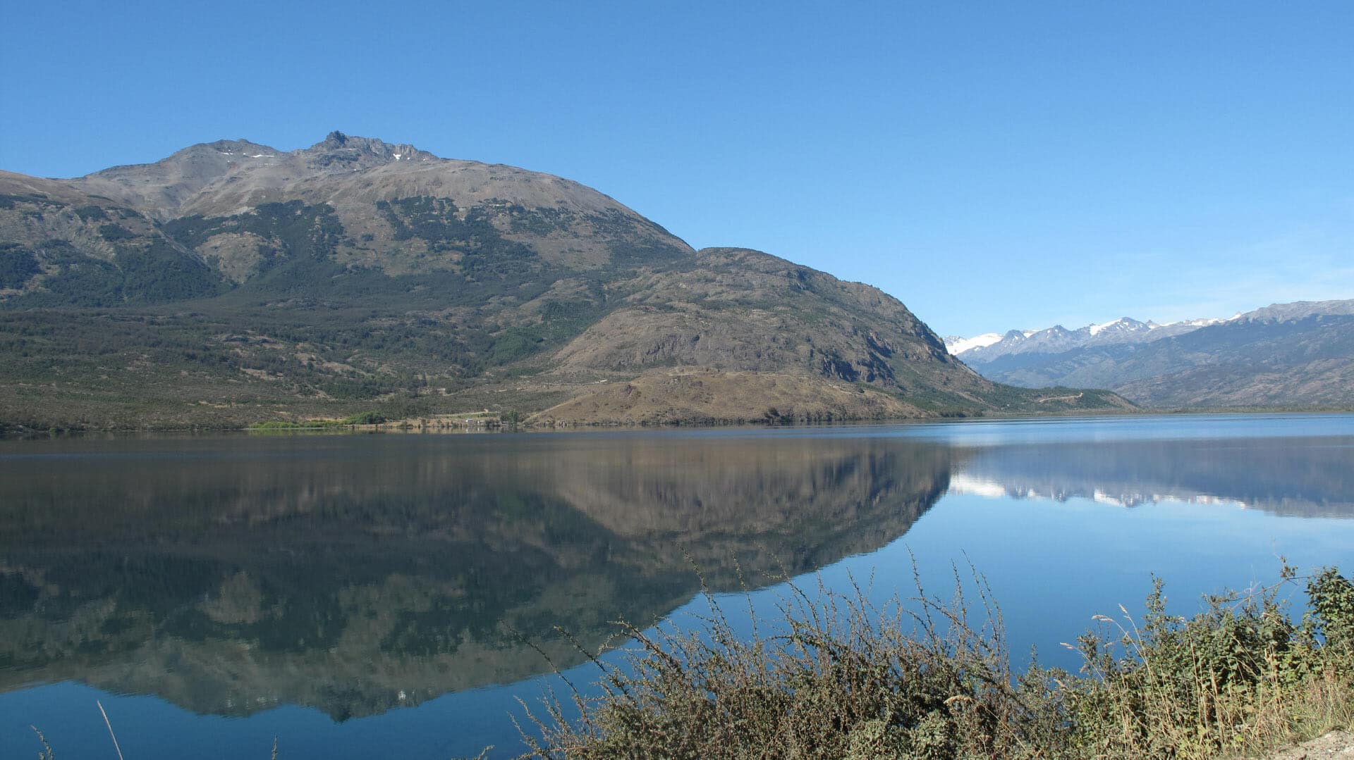 Drive the spectacular Carretera Austral Highway - Steppes Travel