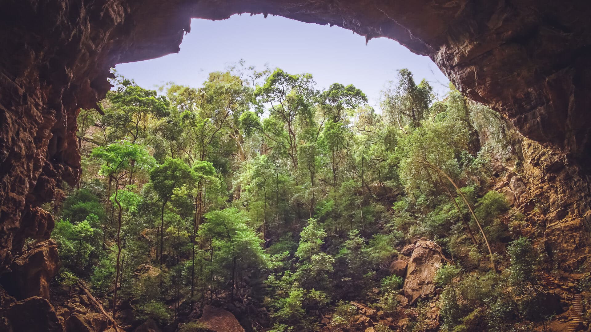 Ankarana Special Reserve - Madagascar holidays