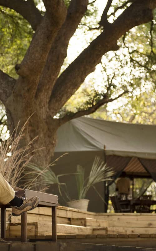 Chada Katavi - Katavi National Park, Tanzania