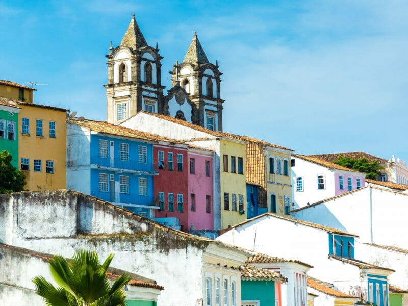 Luxury Brazil Holidays & Tours for the Adventurous Traveller