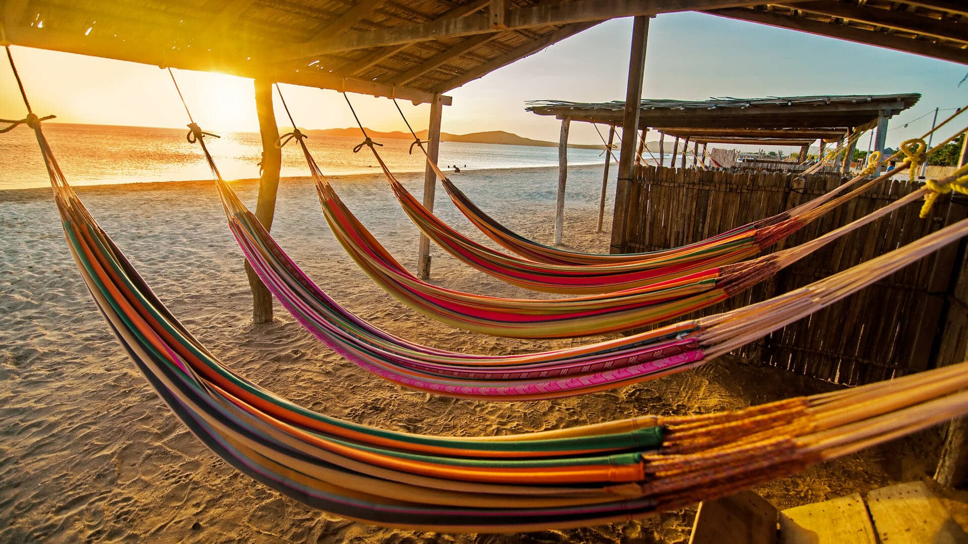 Guajira Peninsula holidays, Colombia - Steppes Travel