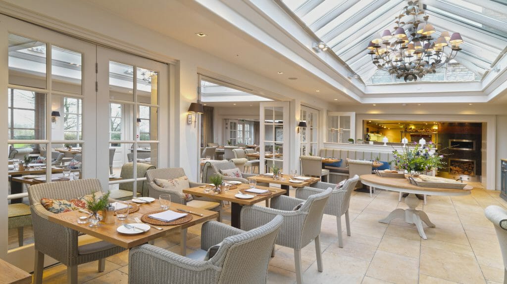 Calcot Manor - Cotswolds, England - Steppes Travel