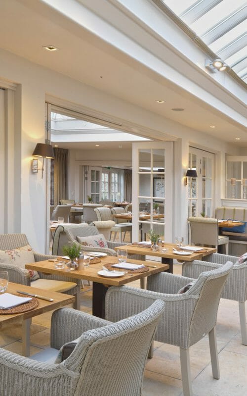 Calcot Manor - Cotswolds, England - Steppes Travel