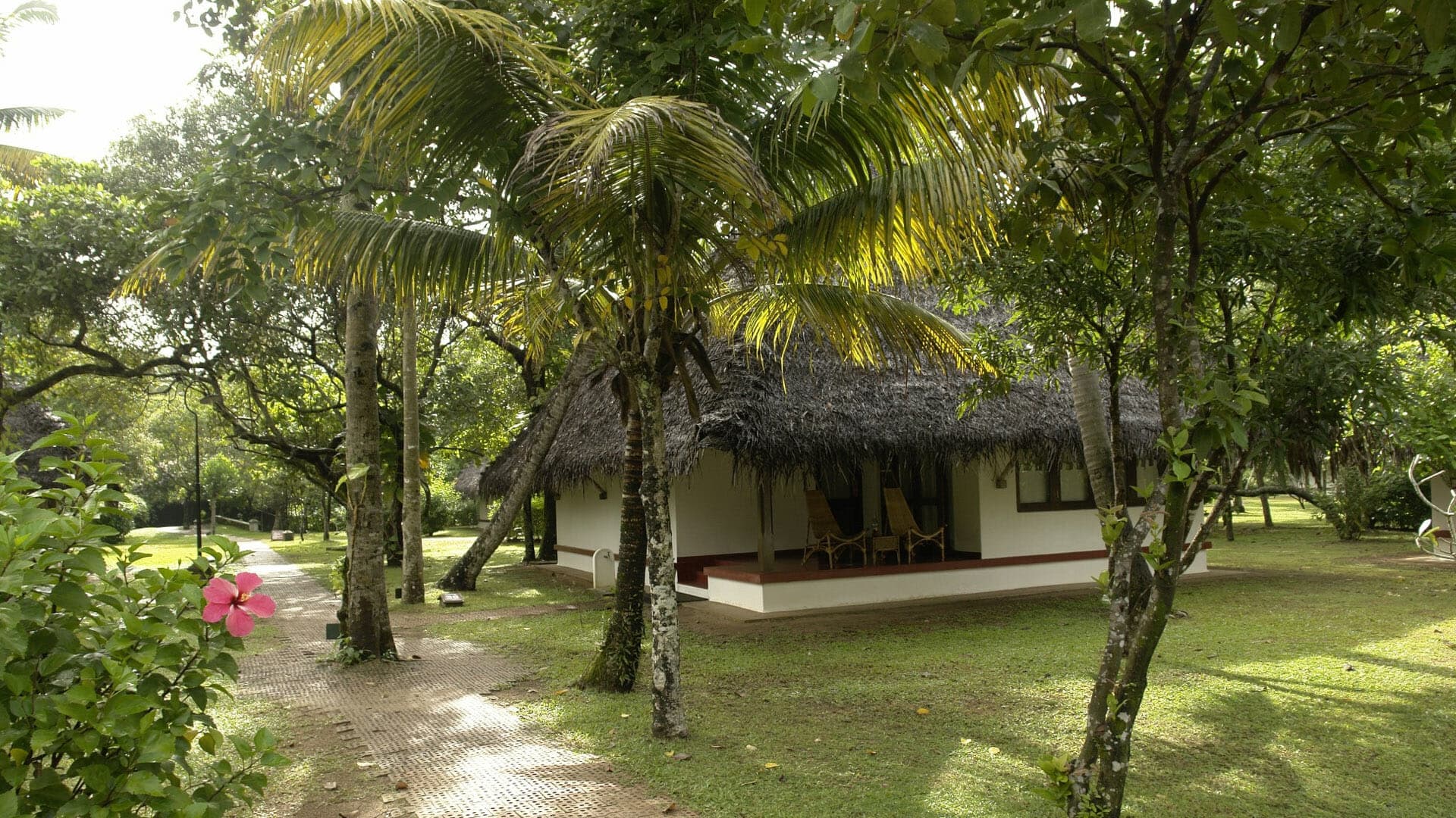 Marari Beach Resort - Mararikulam, India | Steppes Travel